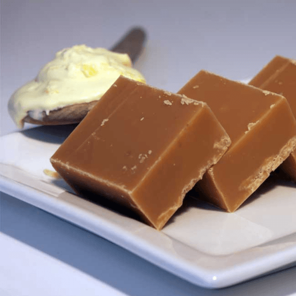 Cornish Fudge - Rebecca's